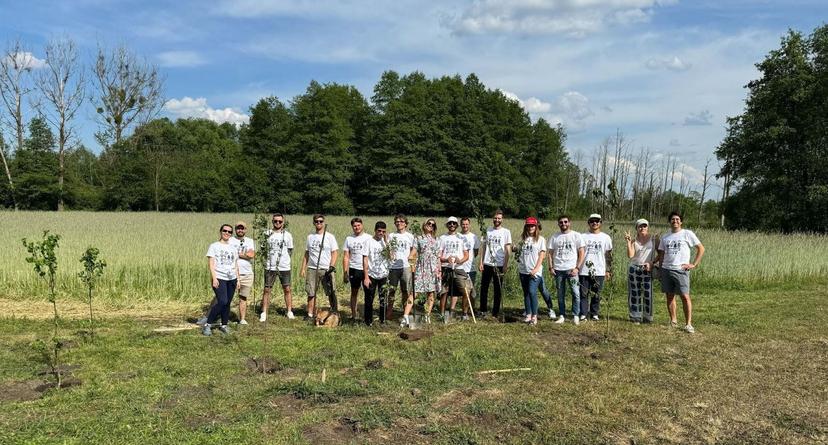 About Us: Empowering World-Changing Ideas | Orbify