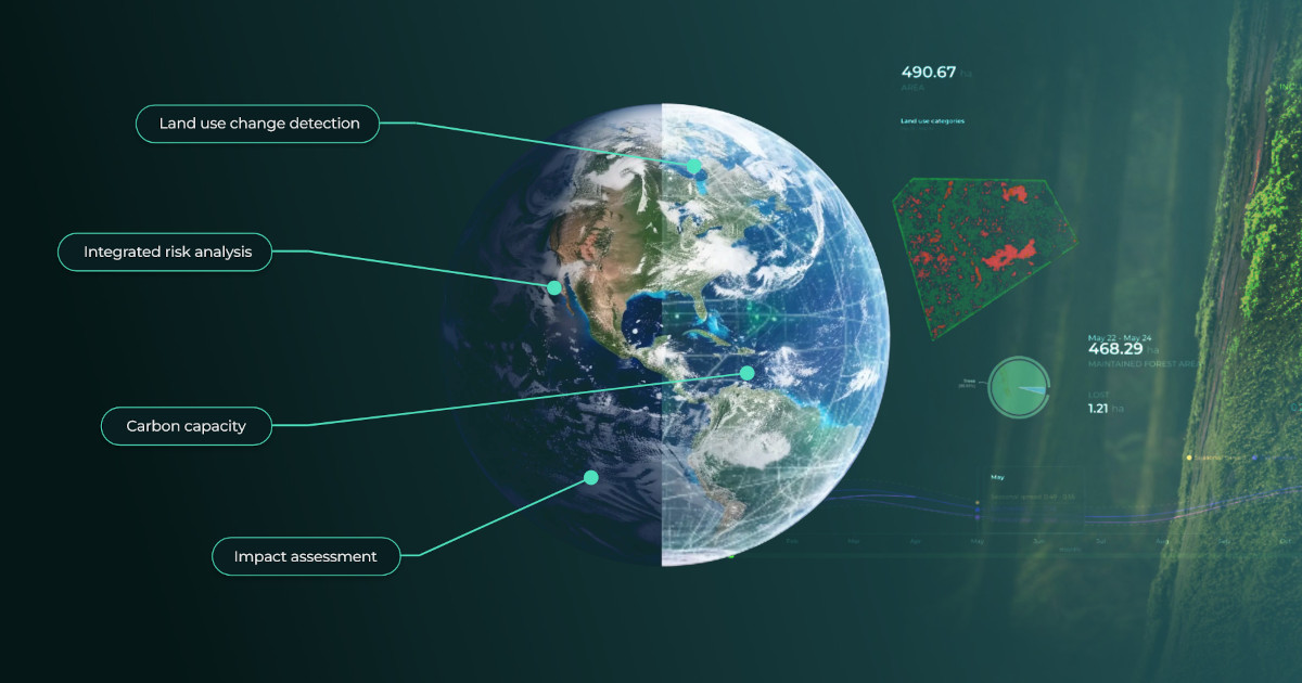 EUDR Partners | Orbify